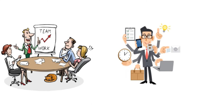 Which Resource Management Task Enables Resource Coordination Throughout ...